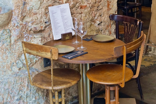 Consejos de decoración rústica para cafetería | momobel.com