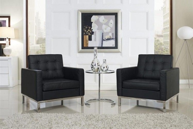 Sillón para hostelería Flor | momobel.com